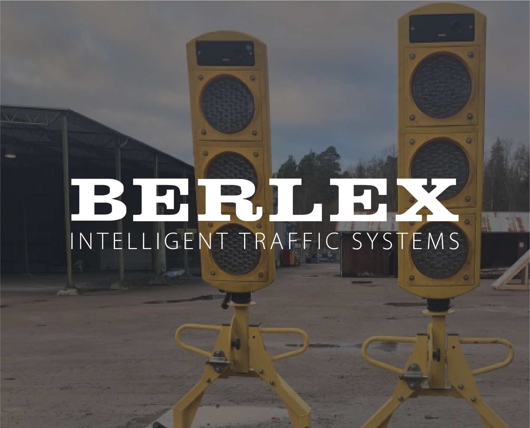 Berlex - Effectsoft