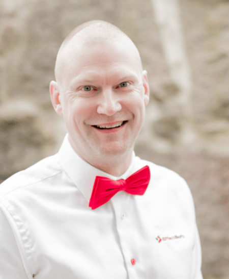 Kontakt - Effectsoft