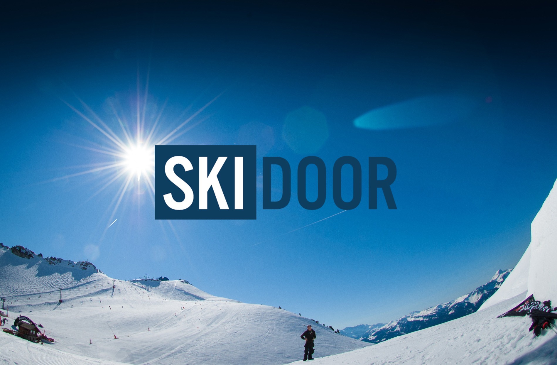 SKIDOOR - Effectsoft